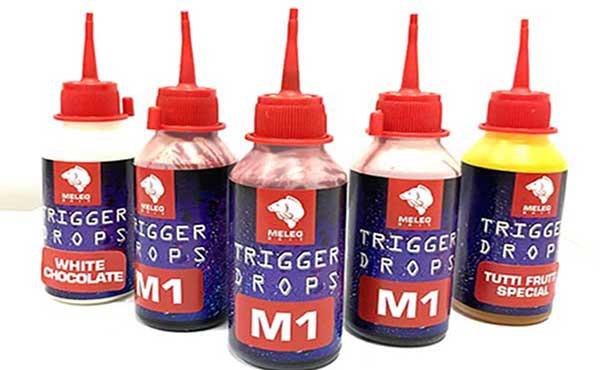 Carp dipovi - Meleg bait BiH